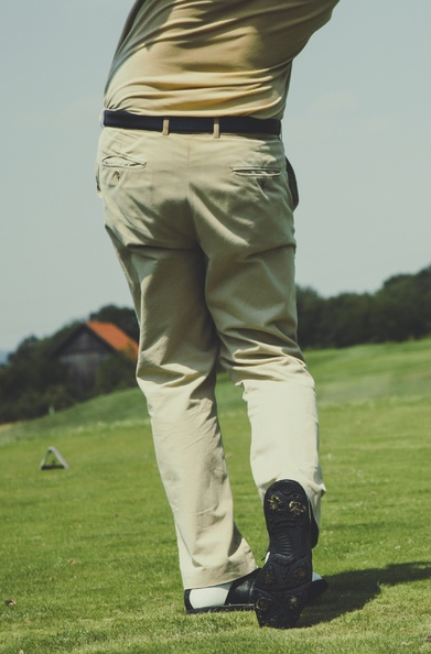 About Us | All Star Pro Golf (ASPG)