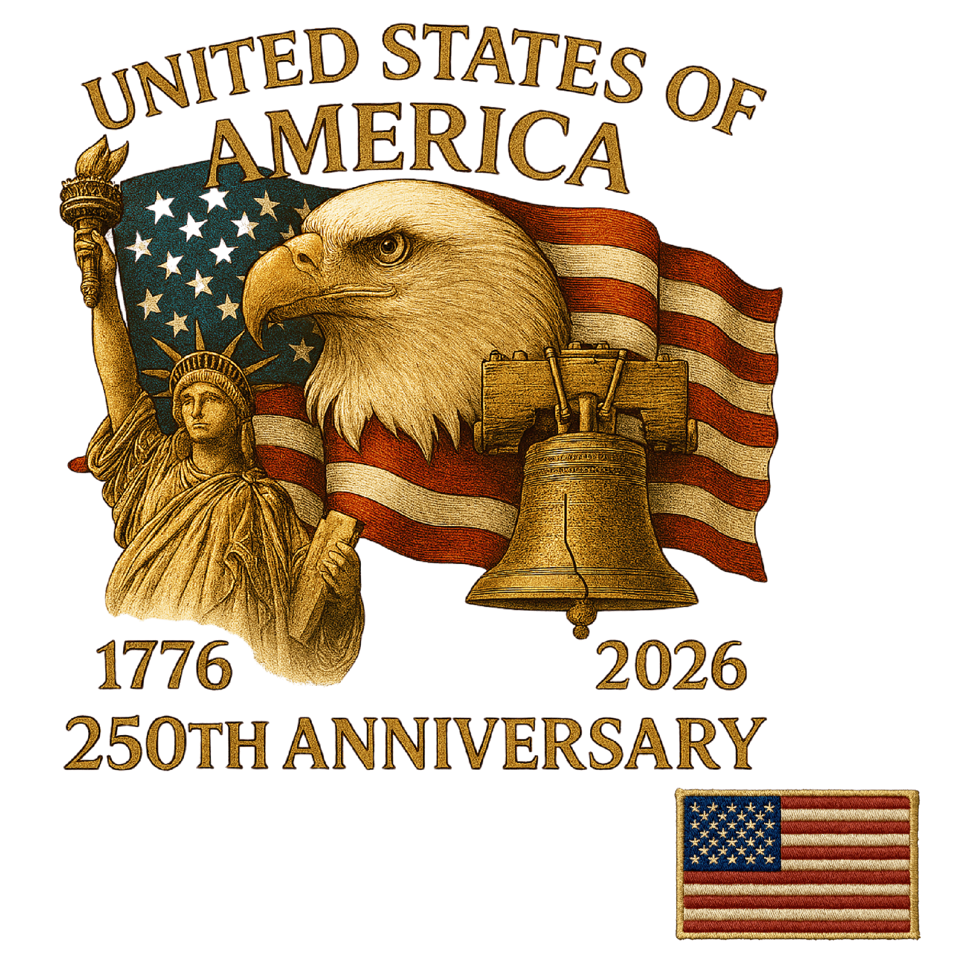 americana | All Star Pro Golf (ASPG)