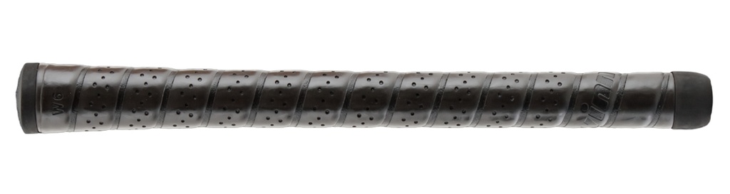 Winn Black Excel Wrap (Midsize) | All Star Pro Golf (ASPG)